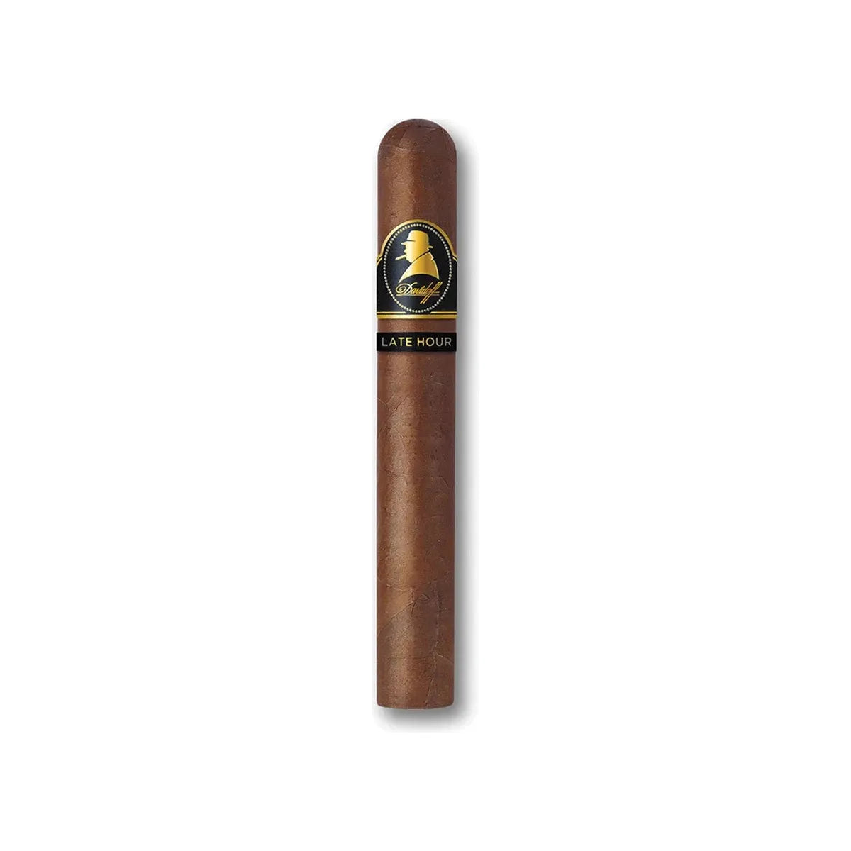 Davidoff 'The Late Hour' Churchill Cigar - No.6 Cavendish – No6Cavendish