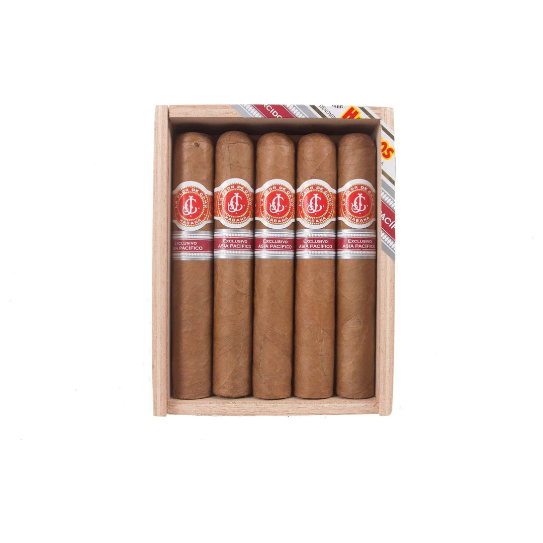 Flor De Cano Grandiosos Asia Pacific Regional Edition 2013 – No6Cavendish