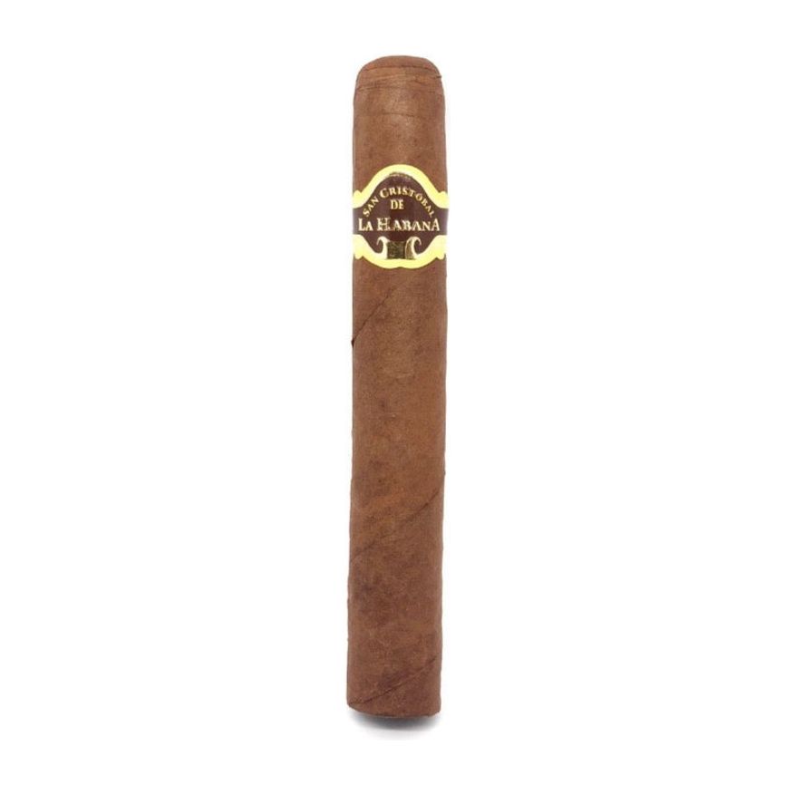 San Cristobal de La Habana Torreon Jar - Cuban Cigar – No6Cavendish