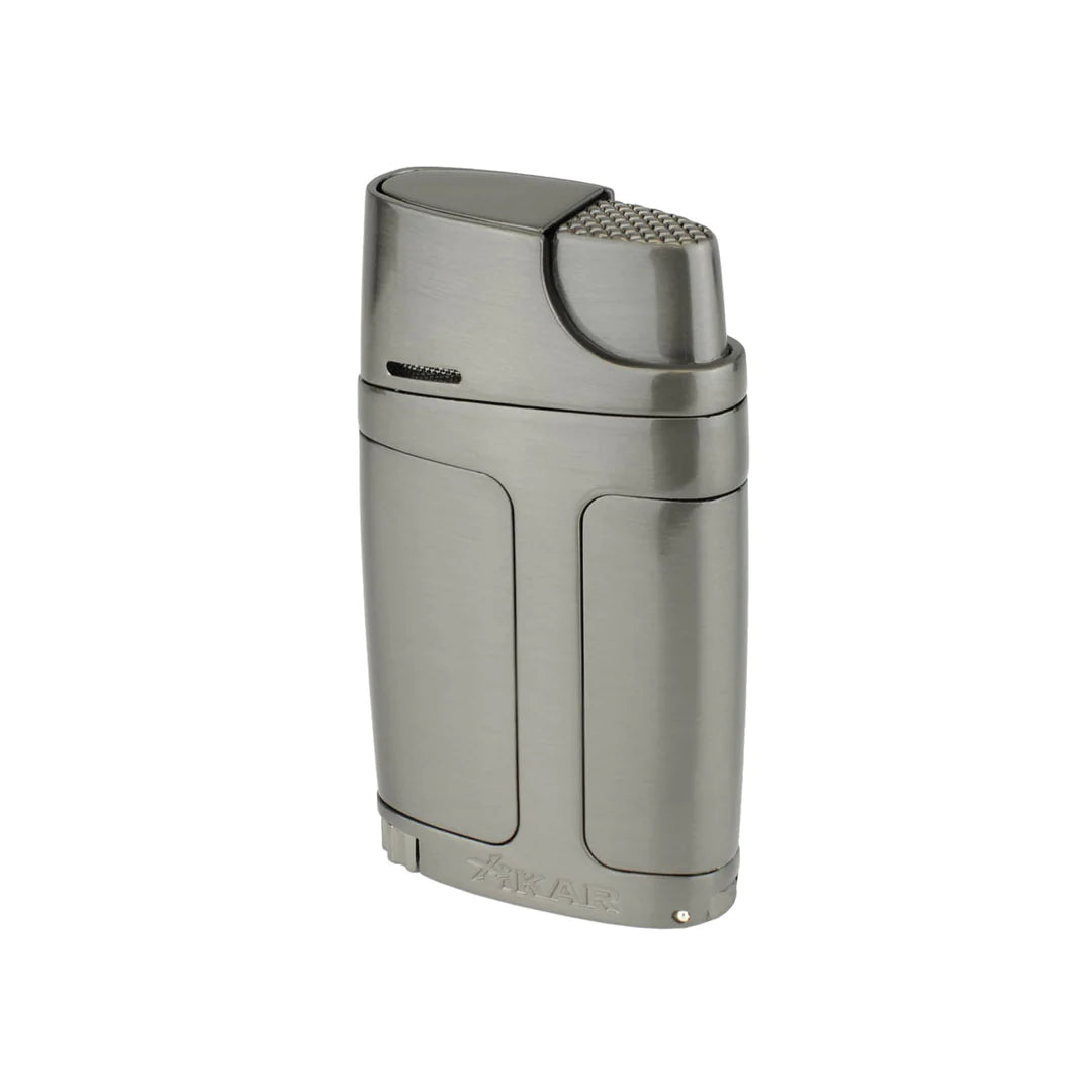Xikar ELX Double-Jet Cigar Lighter: Elevate Your Cigar Experience ...