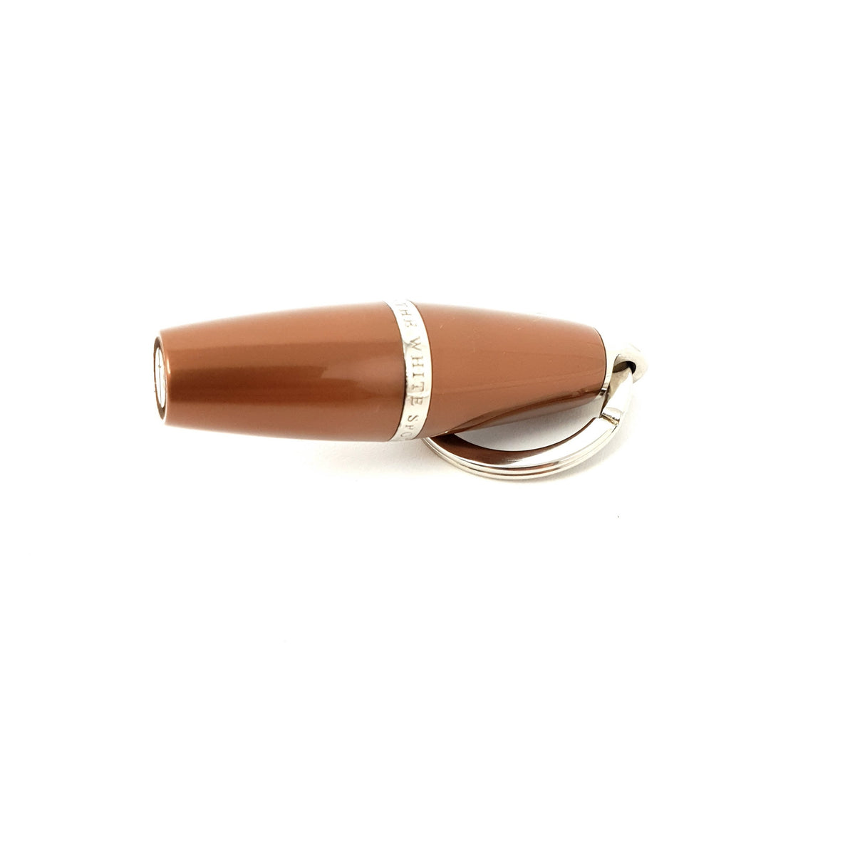 Alfred Dunhill Bullet Cigar Cutter Copper – No6Cavendish