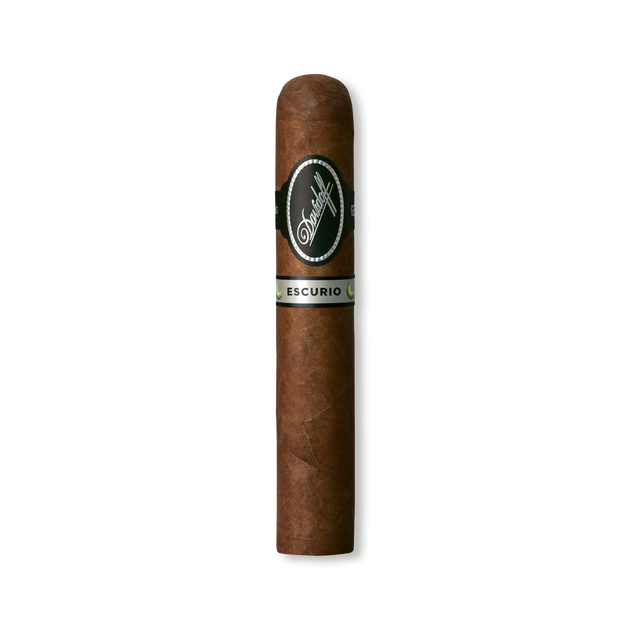 Davidoff Black Band Collection – Bold Perfection – No6Cavendish