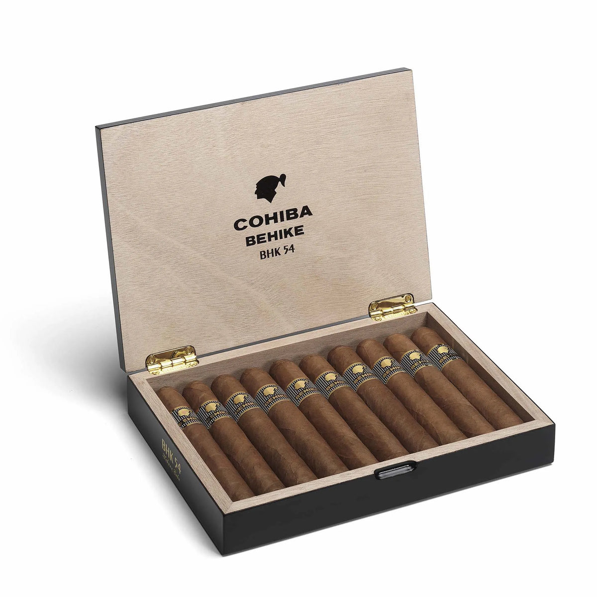 Cohiba BHK 54 (Behike) - Cuban Cigar – No6Cavendish