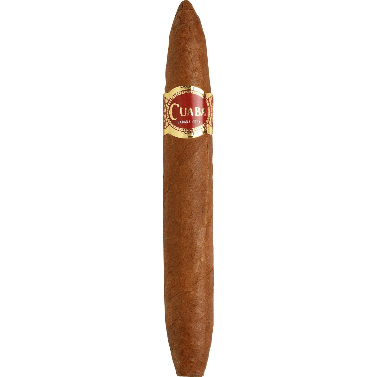 Cuaba Exclusivos - Cuban Cigar – No6Cavendish