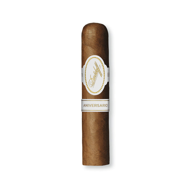 Davidoff White Band Collection - No.6 Cavendish – No6Cavendish