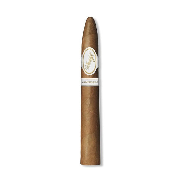 Davidoff White Band Collection - No.6 Cavendish – No6Cavendish
