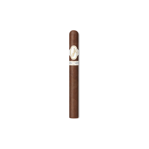 Davidoff White Band Collection – Pure Elegance – No6Cavendish