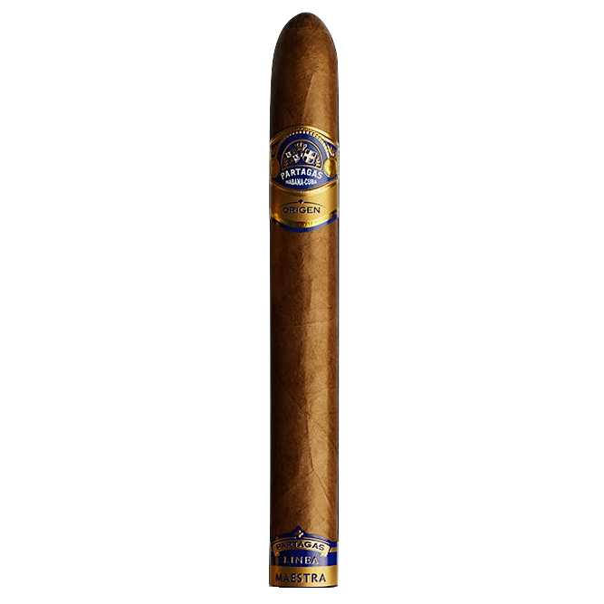 Partagas Linea Maestra Origen - Cigar - No.6 Cavendish – No6Cavendish
