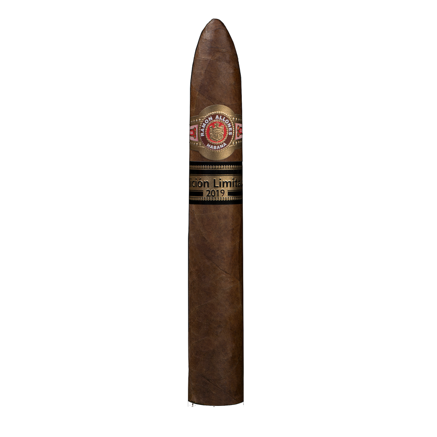 Ramón Allones Cigars – Bold Cuban Heritage Brand – No6Cavendish